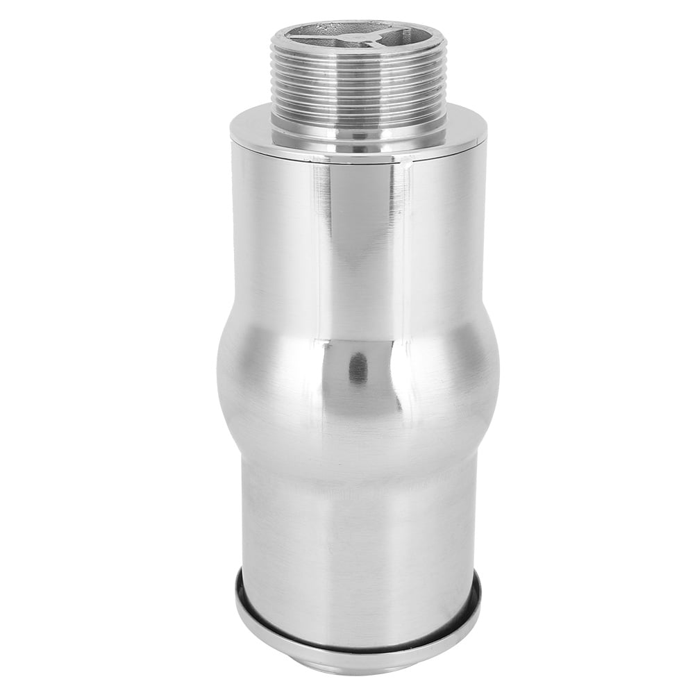 DN40 Male Thread Column Swimming Pool Fountain Nozzle Landscape Spray ...