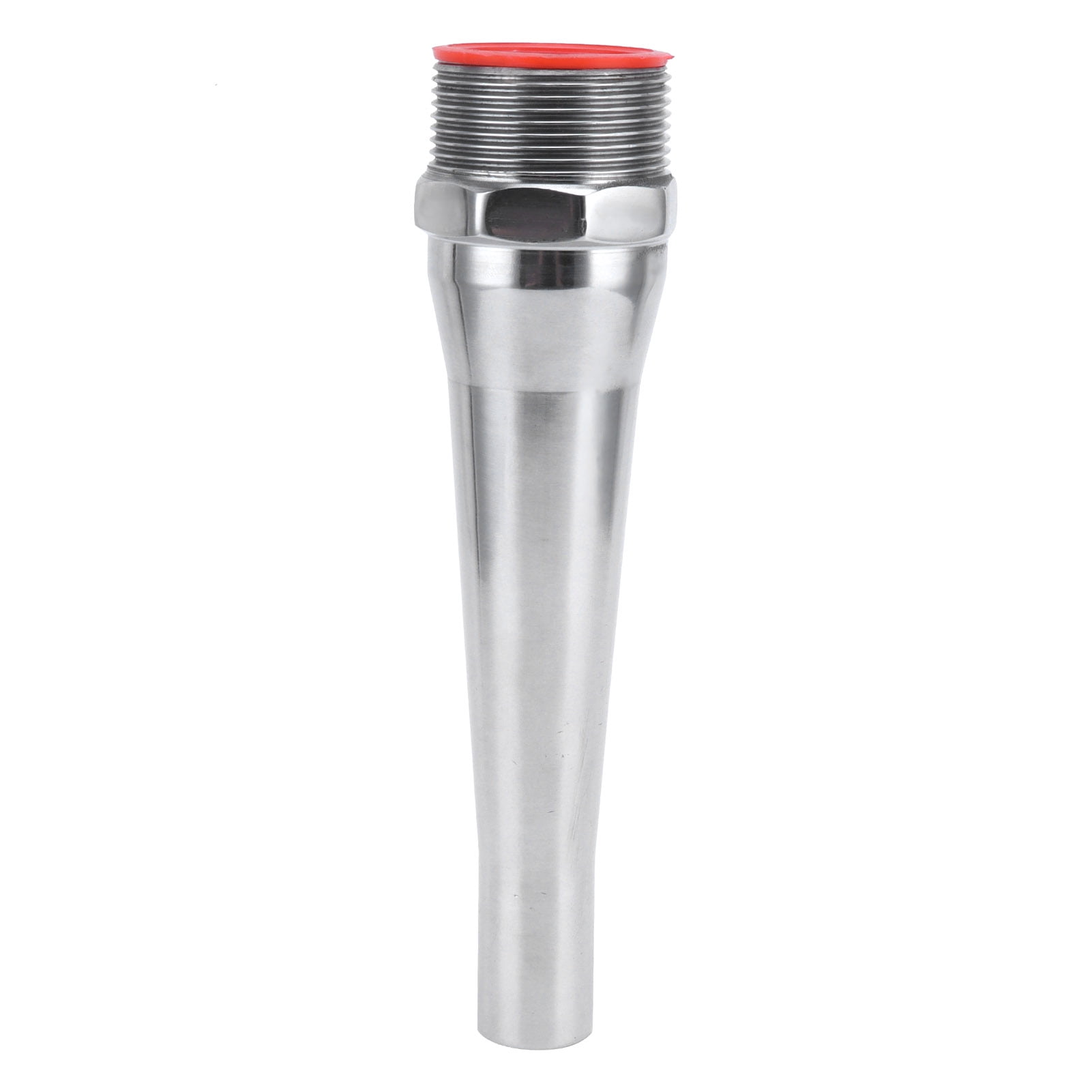 DN40 Male Thread Fountain Nozzle Stainless Steel Directional Water ...