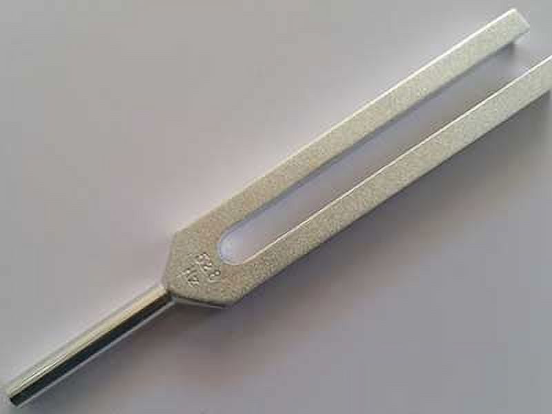 DNA 528Hz Tuning Fork - Walmart.com