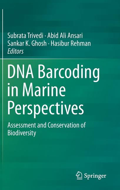 DNA Barcoding in Marine Perspectives: Assessment and Conservation of ...