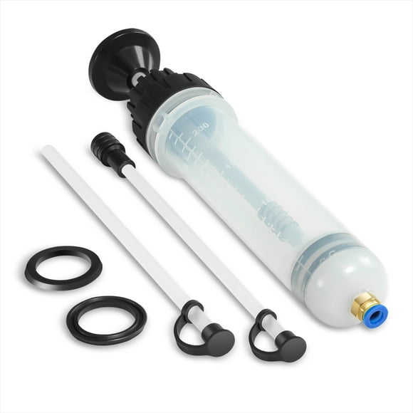 Automotive Fluid Syringe