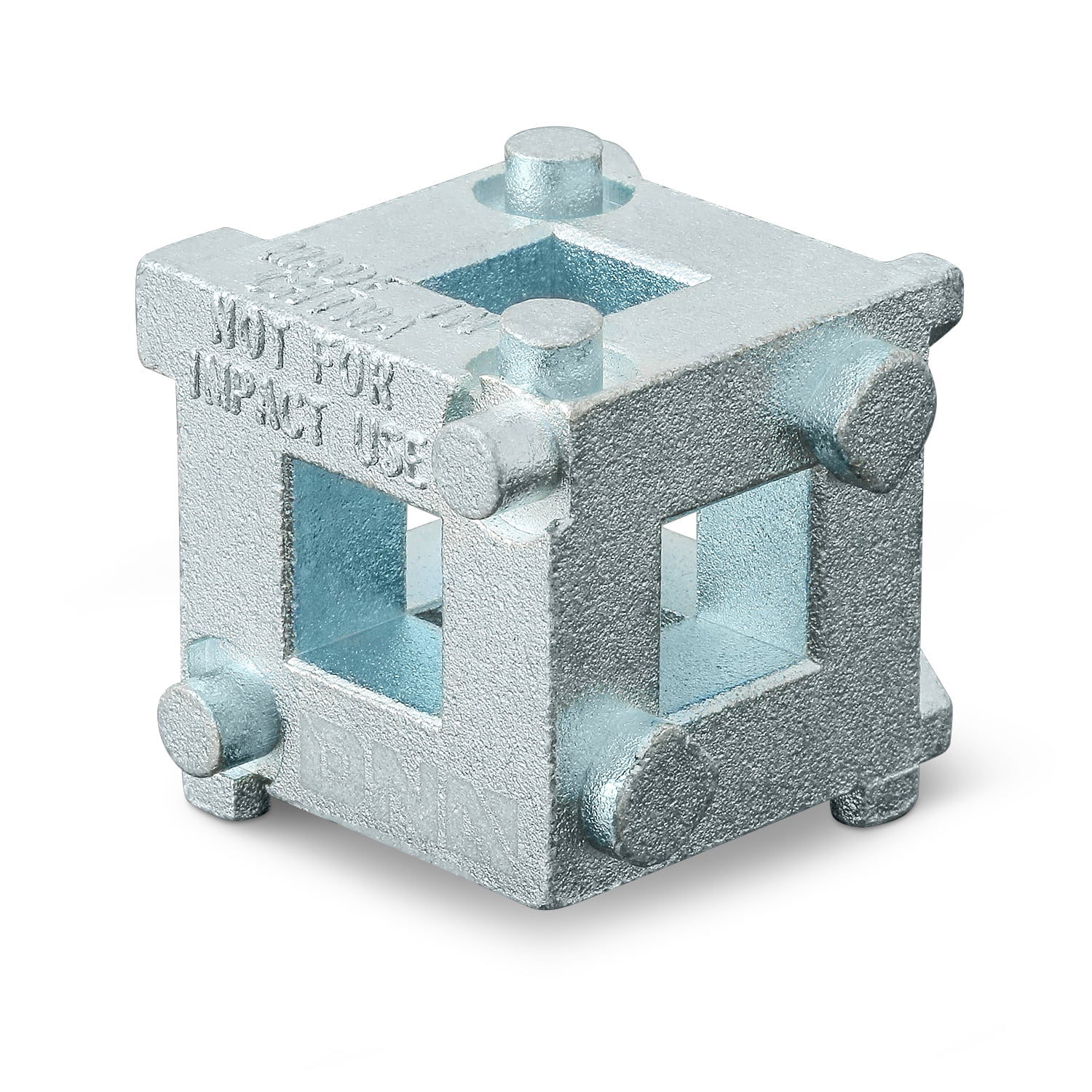 DNA MOTORING TOOLS-00451 3/8" Brake Disc Piston Tool for 4-Wheel Disc ...