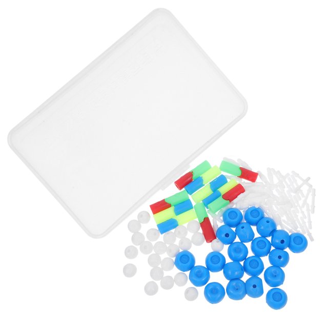 DNA Model Components Molecular Models Kit Science Educational Model ...