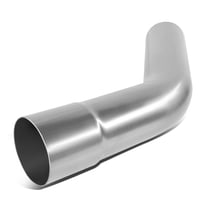 DNA Motoring 8Pcs 3"OD DIY Custom Mild Steel Mandrel Exhaust Tubing ...