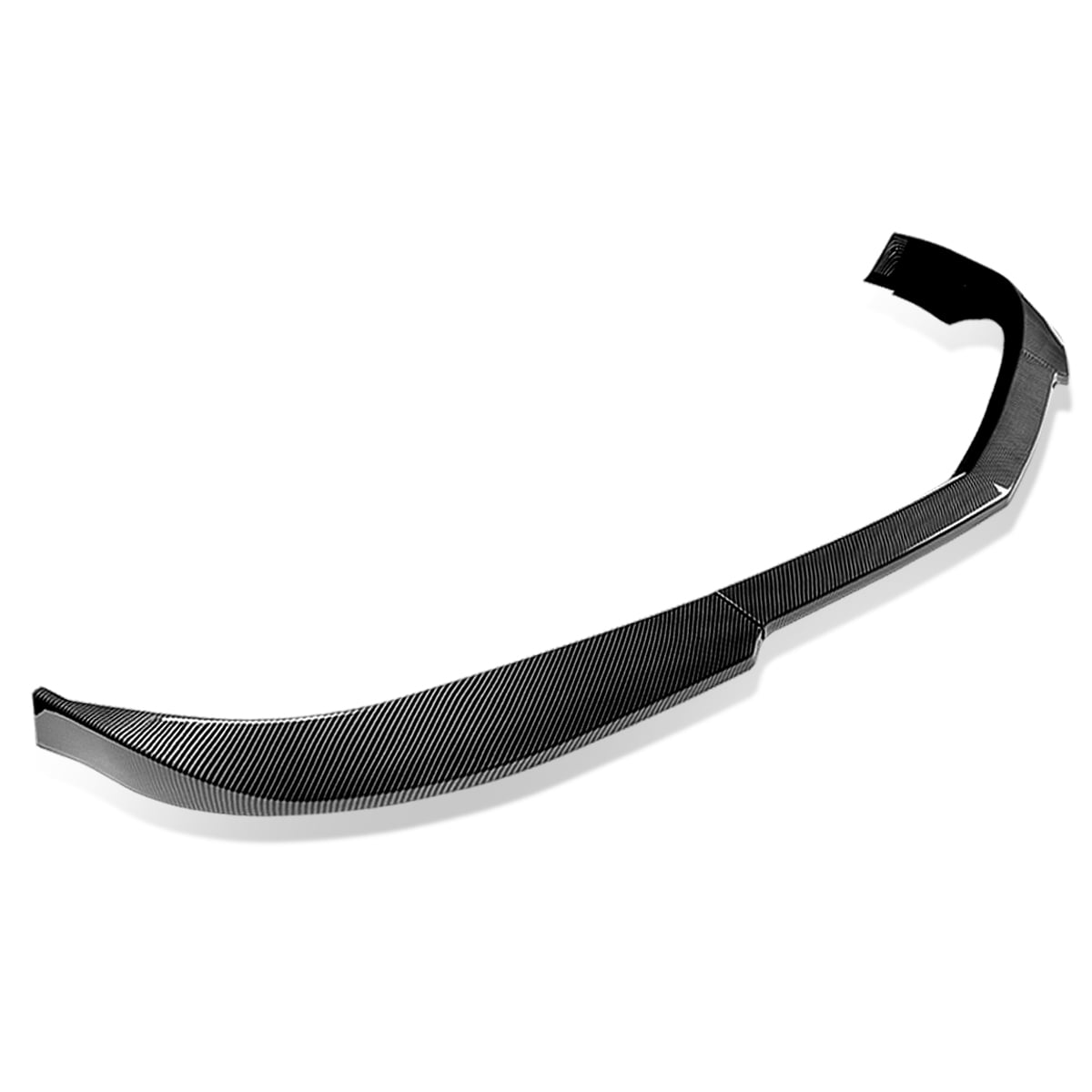 DNA Motoring 2-PU-554-PCF For 2010-2013 Chevy Camaro V6 STP-Style Front ...