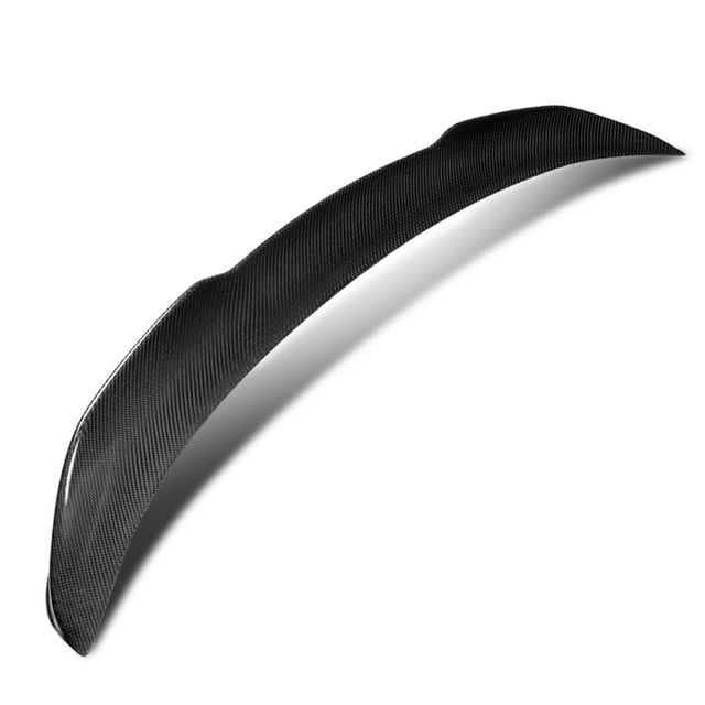 DNA Motoring 2-SPC-6179-CF For 2005-2012 BMW 325i 330i E90 4-Door Sedan ...