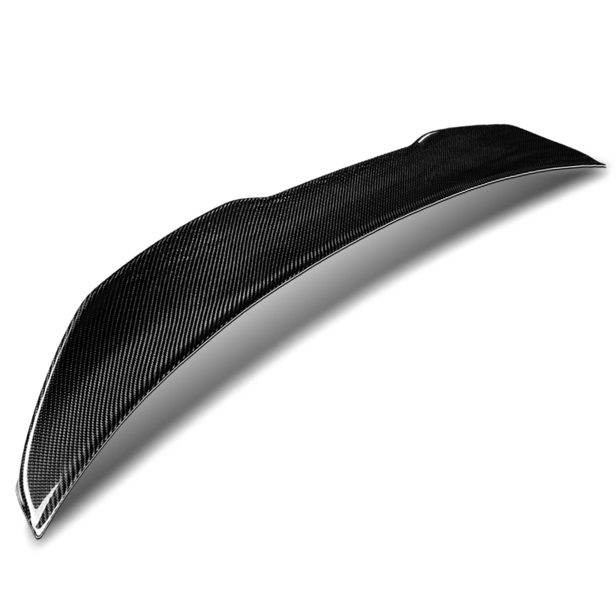 DNA Motoring 2-SPC-6182-CF For 2014-2021 BMW M2 M235i 230i F22 Coupe ...