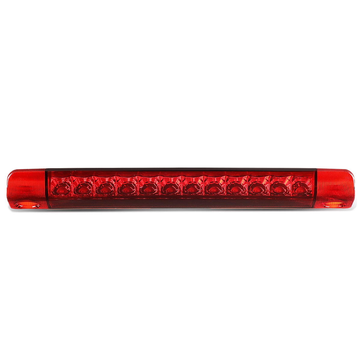 DNA Motoring 3BL-4RUNNER10-LED-RD For 2010 to 2016 Toyota 4Runner ...