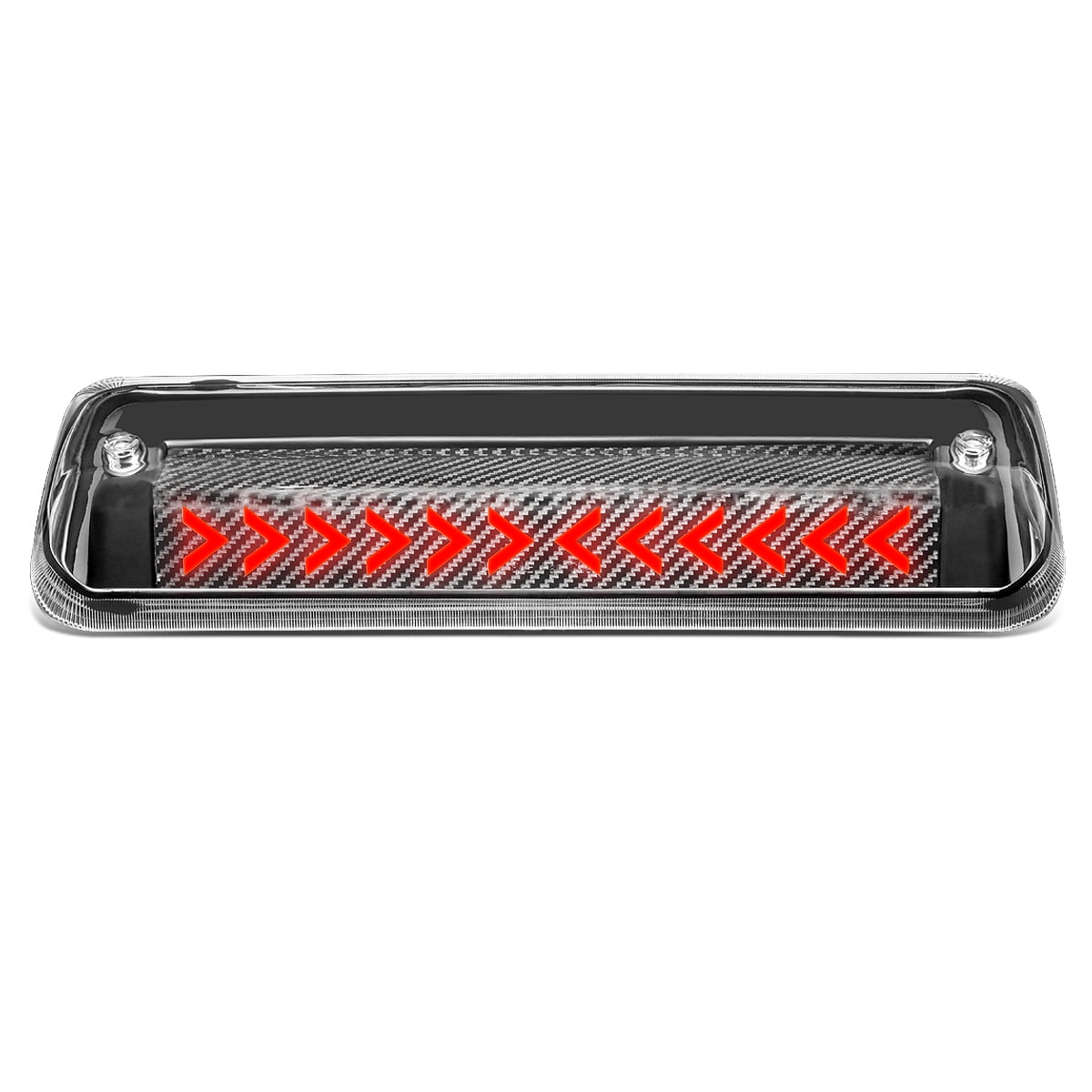 DNA Motoring 3BL-F15004-3D-T3-LED-BK For 2004 to 2010 Ford F-150 ...