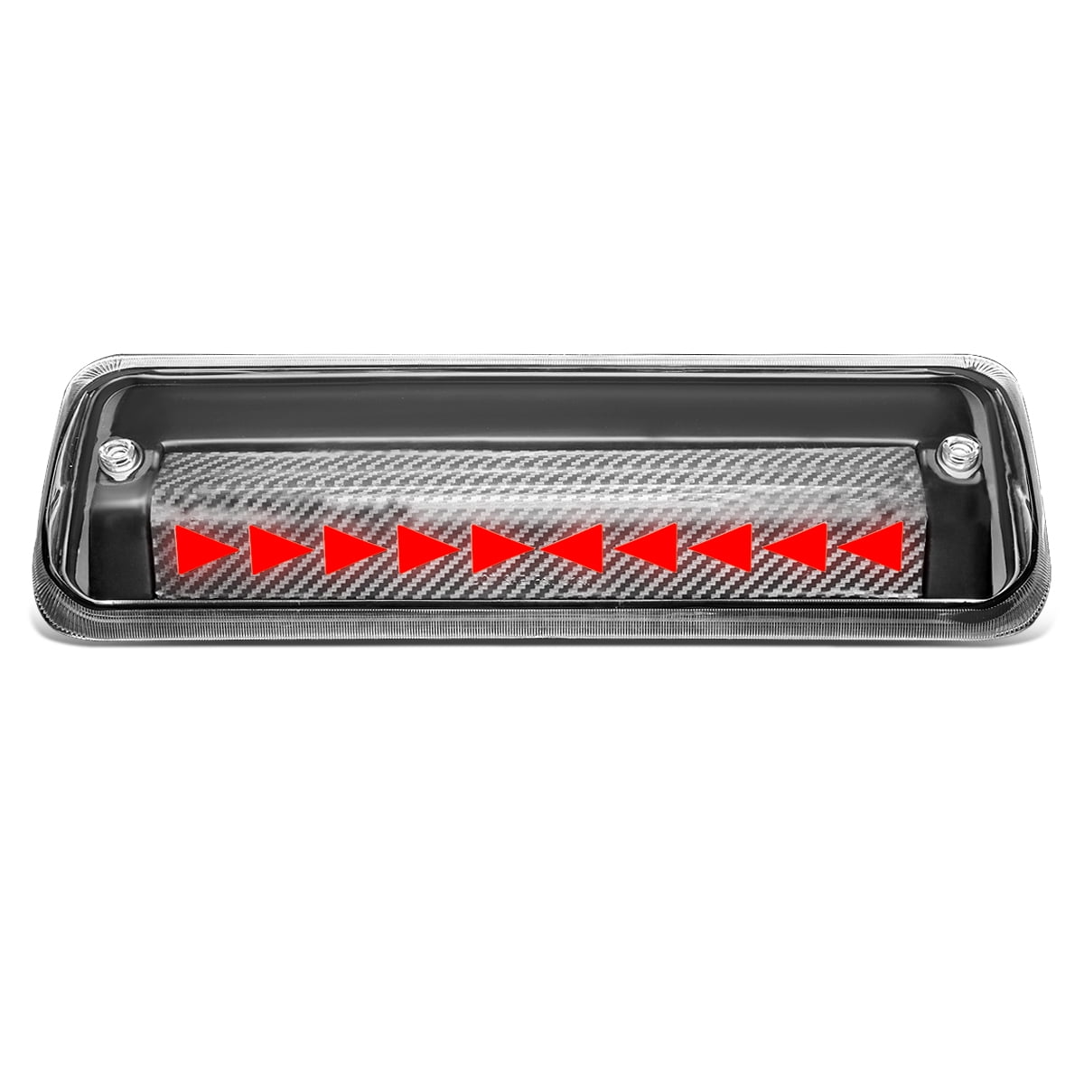 DNA Motoring 3BL-F15004-3D-T4-LED-BK For 2004 to 2010 Ford F-150 ...