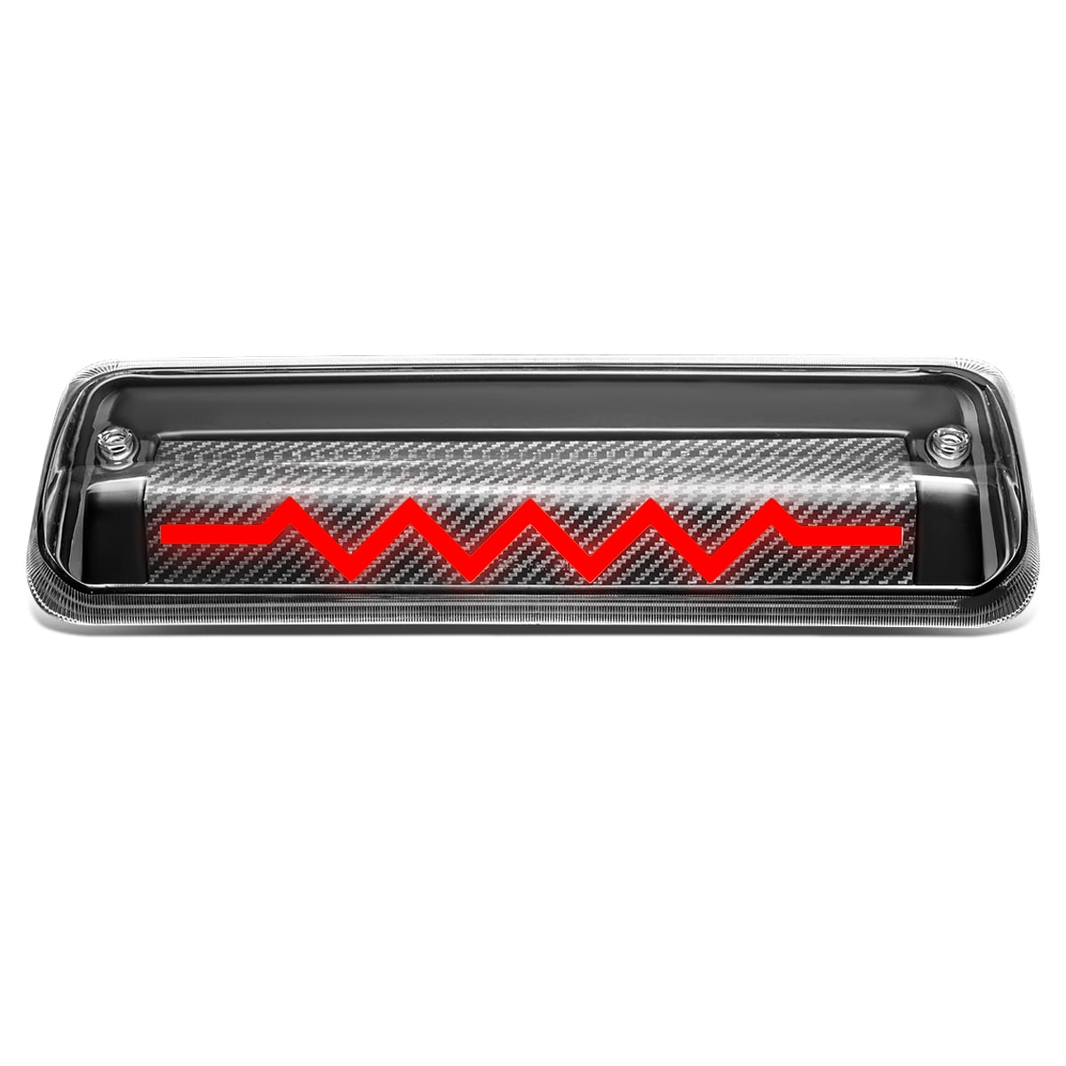 DNA Motoring 3BL-F15004-3D-T5-LED-BK For 2004 to 2010 Ford F-150 ...
