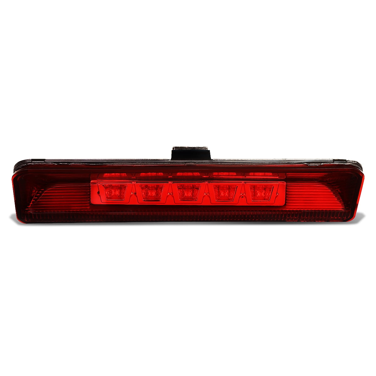 DNA Motoring 3BL-FEXP11-LED-RD For 2011 to 2015 Ford Explorer U502 LED ...