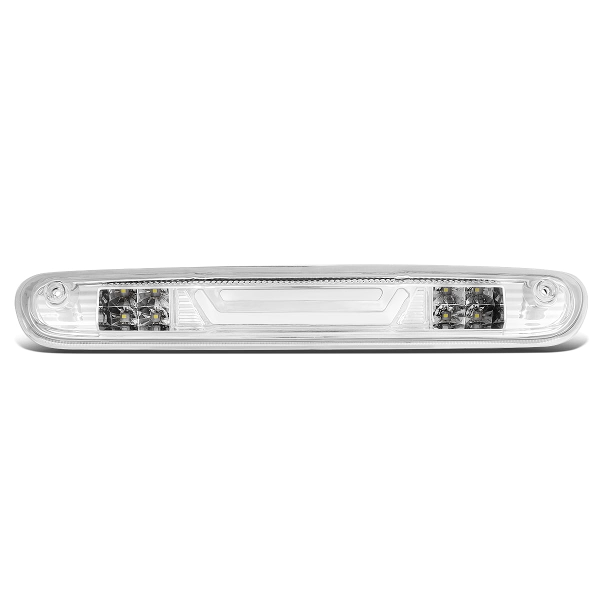 DNA Motoring 3BL-GMC07-3D-LED-CH For 2007 to 2013 Chevy Silverado GMC ...