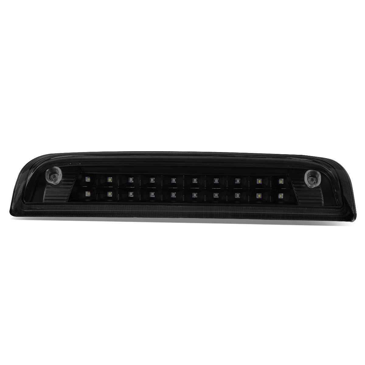 DNA Motoring 3BL-GMC15-LED-BK-SM For 2014-2020 Chevy Silverado GMC ...