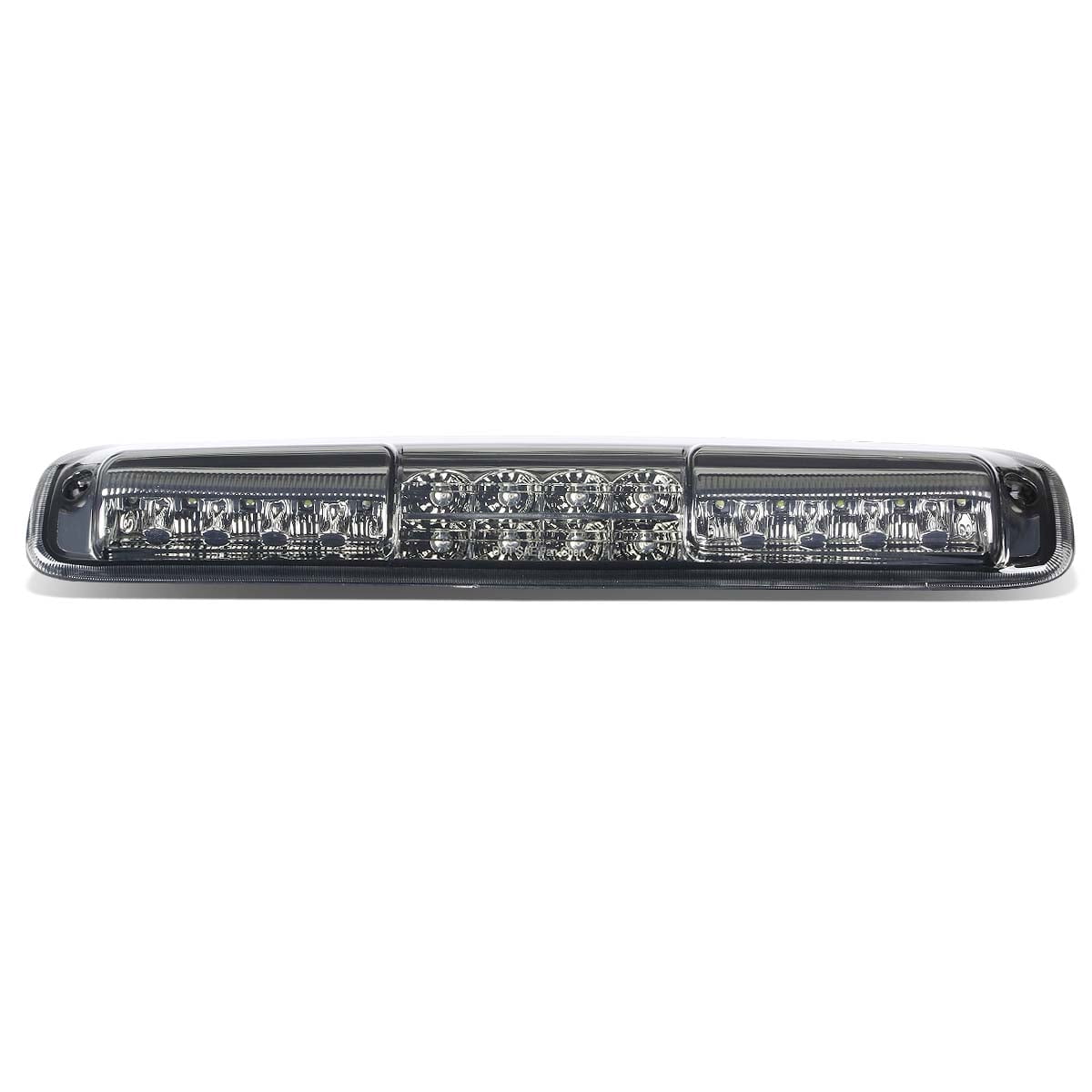 DNA Motoring For 99-07 Silverado Sierra 2-Row LED Third 3RD Brake Tail ...