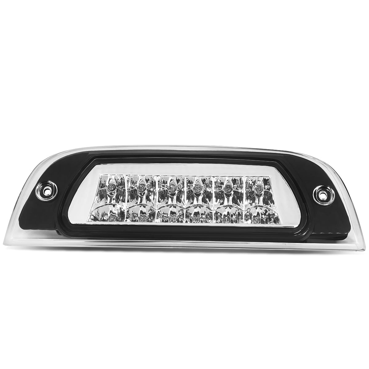 Jeep Compass Brake Light