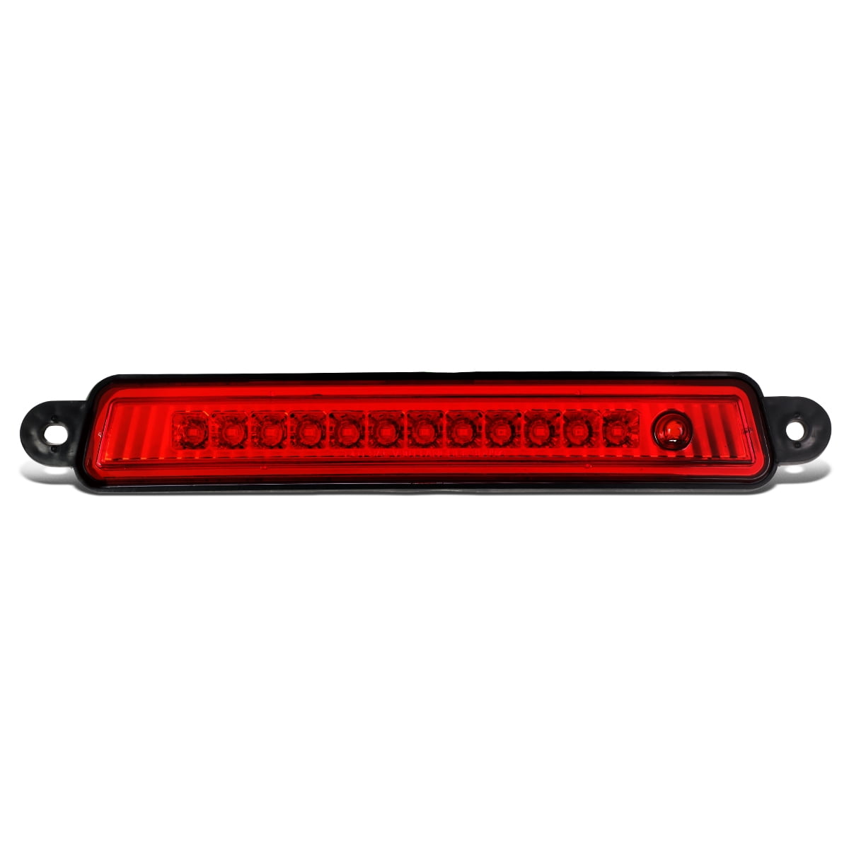 DNA Motoring 3BL-NARM04-LED-RD for 2004 to 2015 Nissan Pathfinder ...