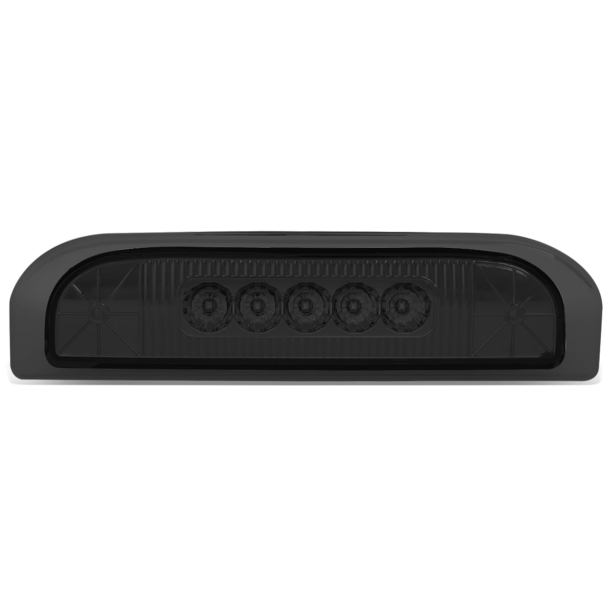 DNA Motoring 3BL-NCUBE09-LED-SM For 2009 to 2014 Nissan Cube Full LED ...