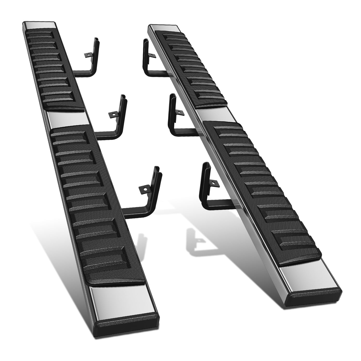 2022 Chevy Colorado Running Boards