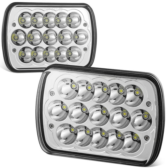 H6054 Headlights in Headlights - Walmart.com