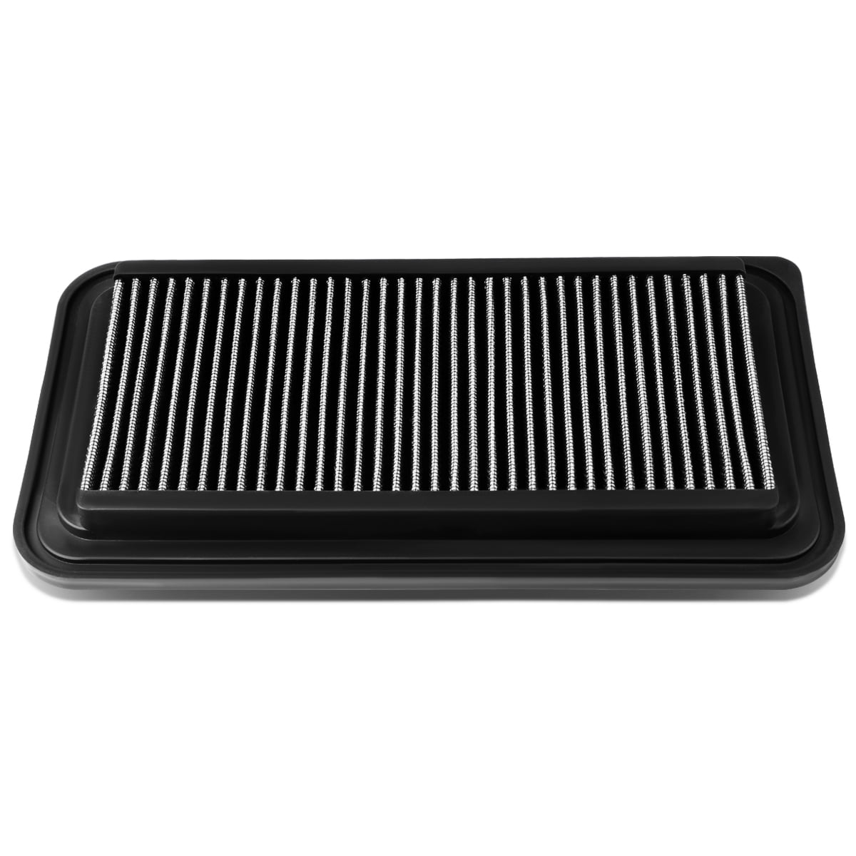 DNA Motoring AFPN-038-SL For 13-17 86 / Scion FR-S / Subaru BRZ ...