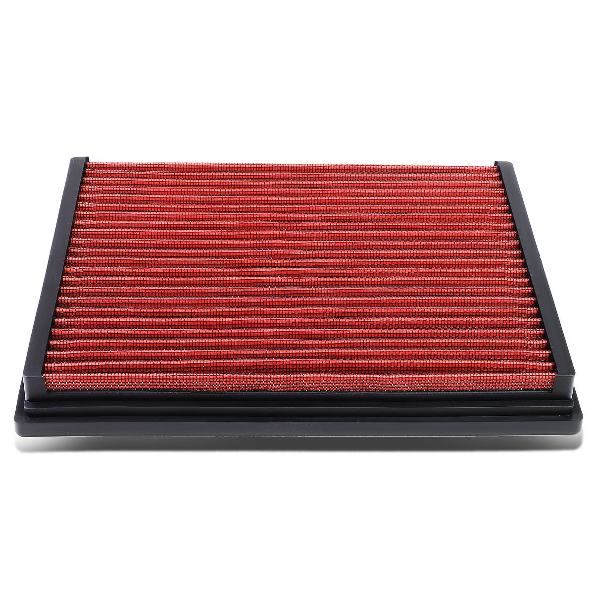 DNA Motoring AFPN-099-RD Audi A4 / A6 / S4 / S6 / VW Passat Reusable ...