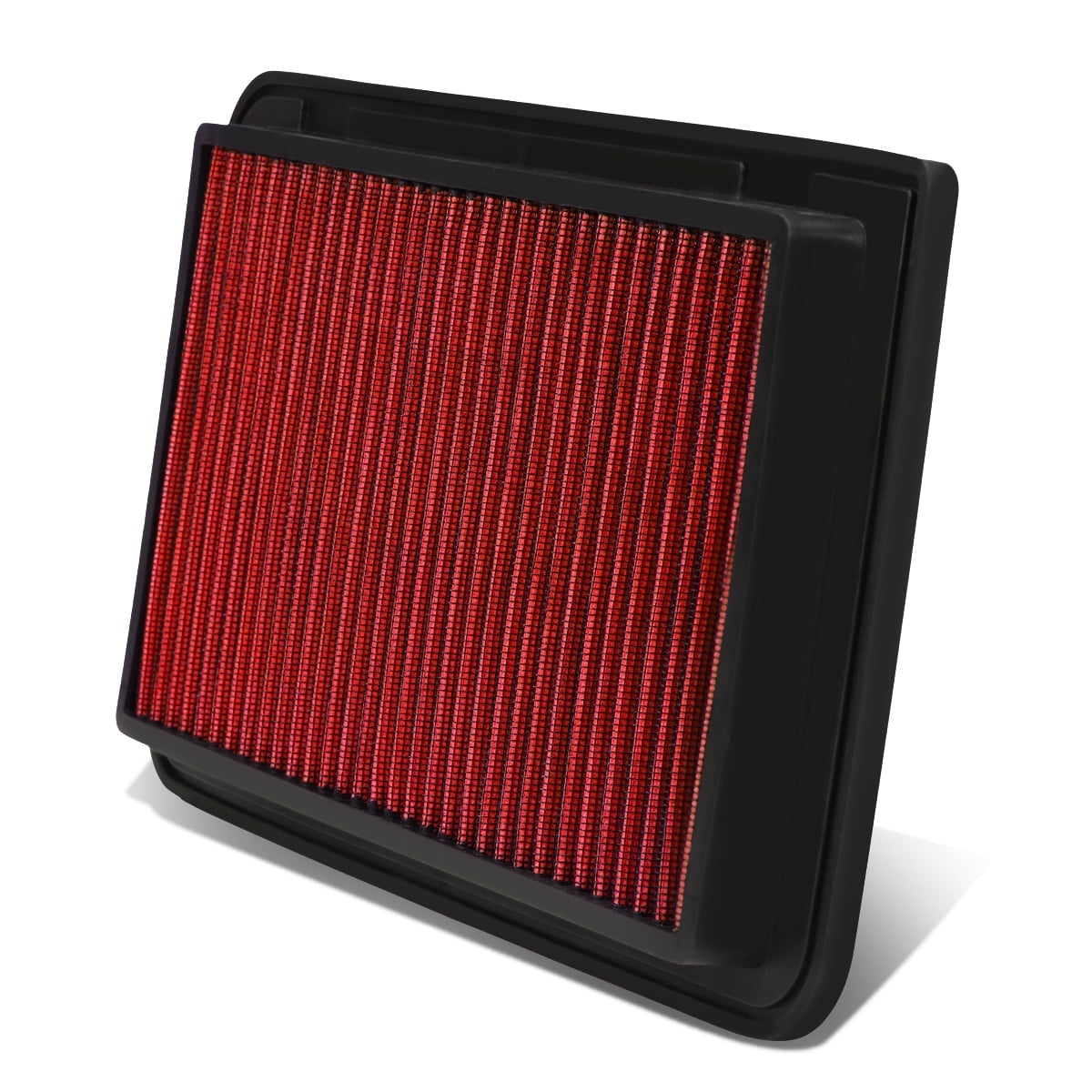 DNA Motoring Reusable & Washable Replacement High Flow Drop-in Air ...