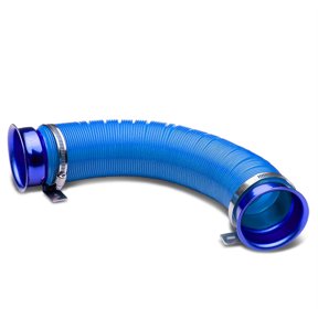 Flexible Air Intake Hose