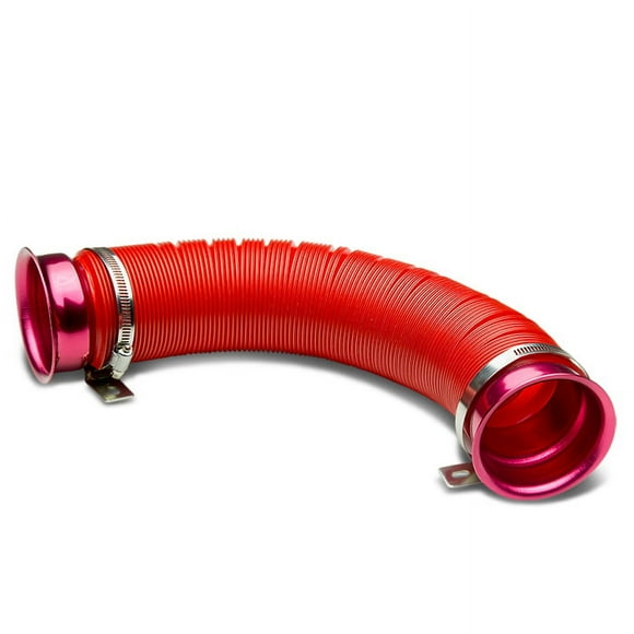 Flexible Cold Air Intake Hose