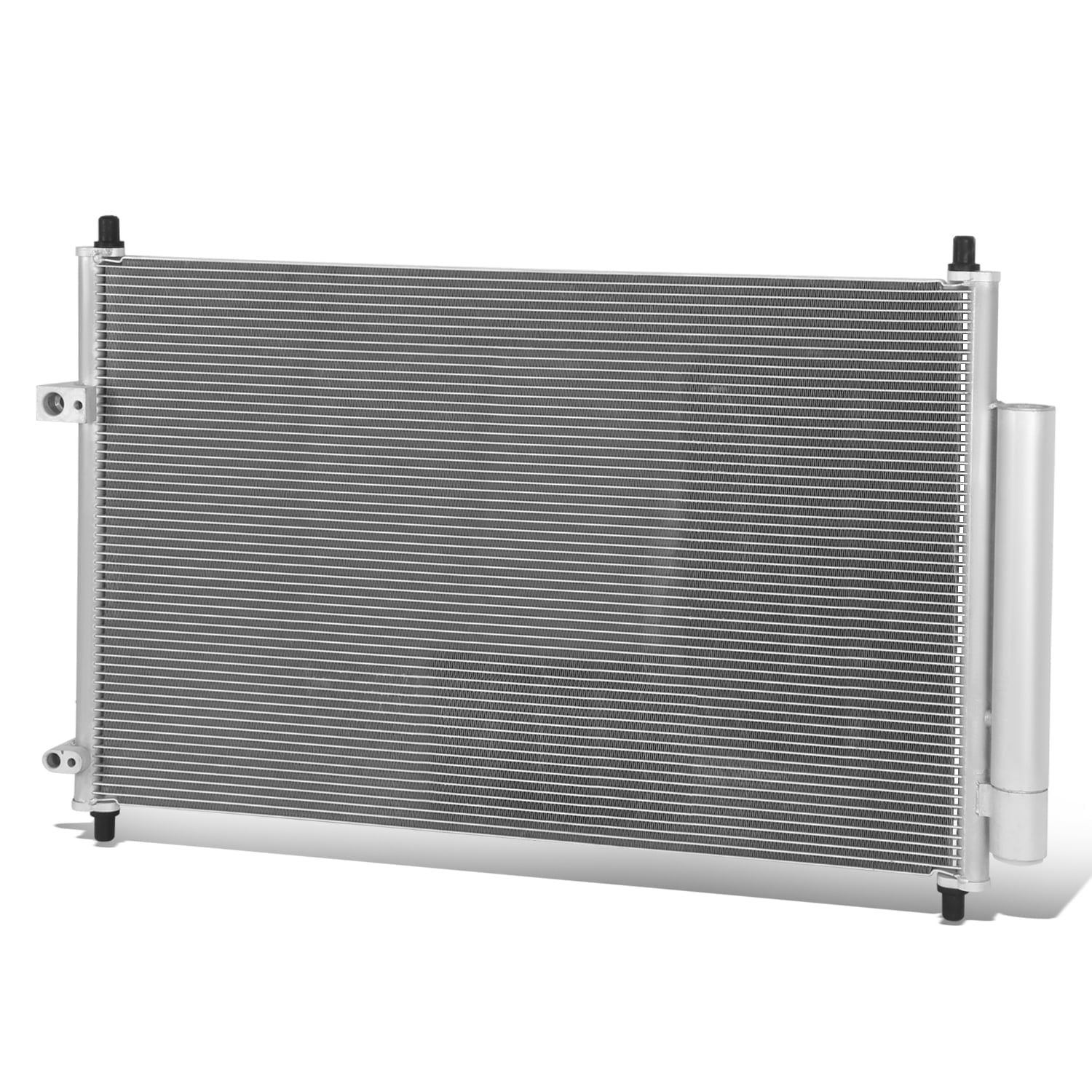 Toyota Corolla Ac Condenser