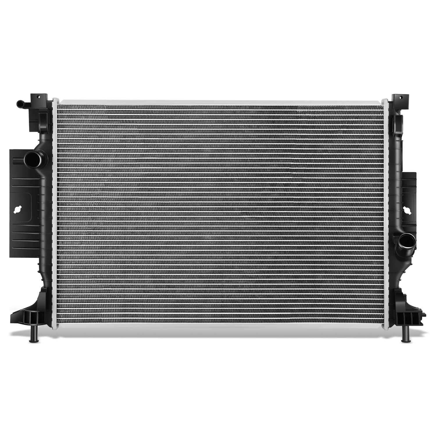 DNA Motoring for 17-19 Ford Escape Lincoln MKC w/ Tow Package Alumiunm ...