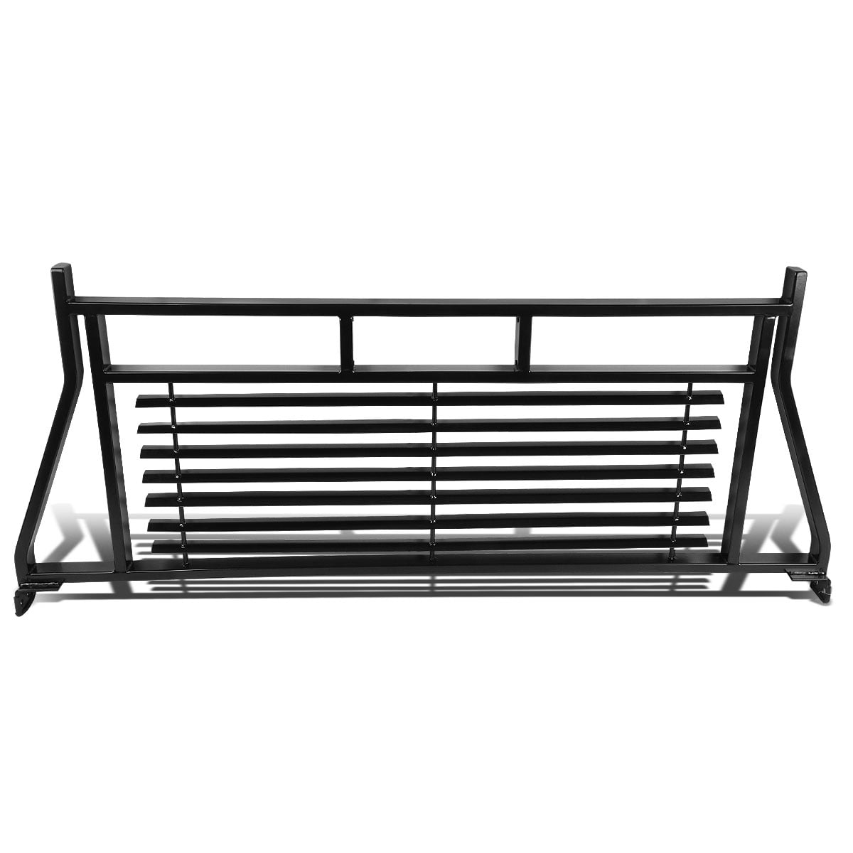 Ford F450 Truck Cab Protector Headache Rack