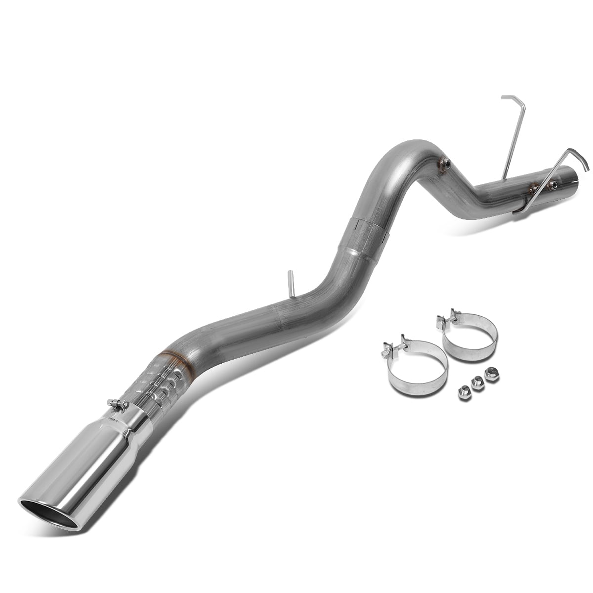 DNA Motoring CBE-GMC25-004 For 2011 to 2020 Chevy Silverado GMC Sierra ...