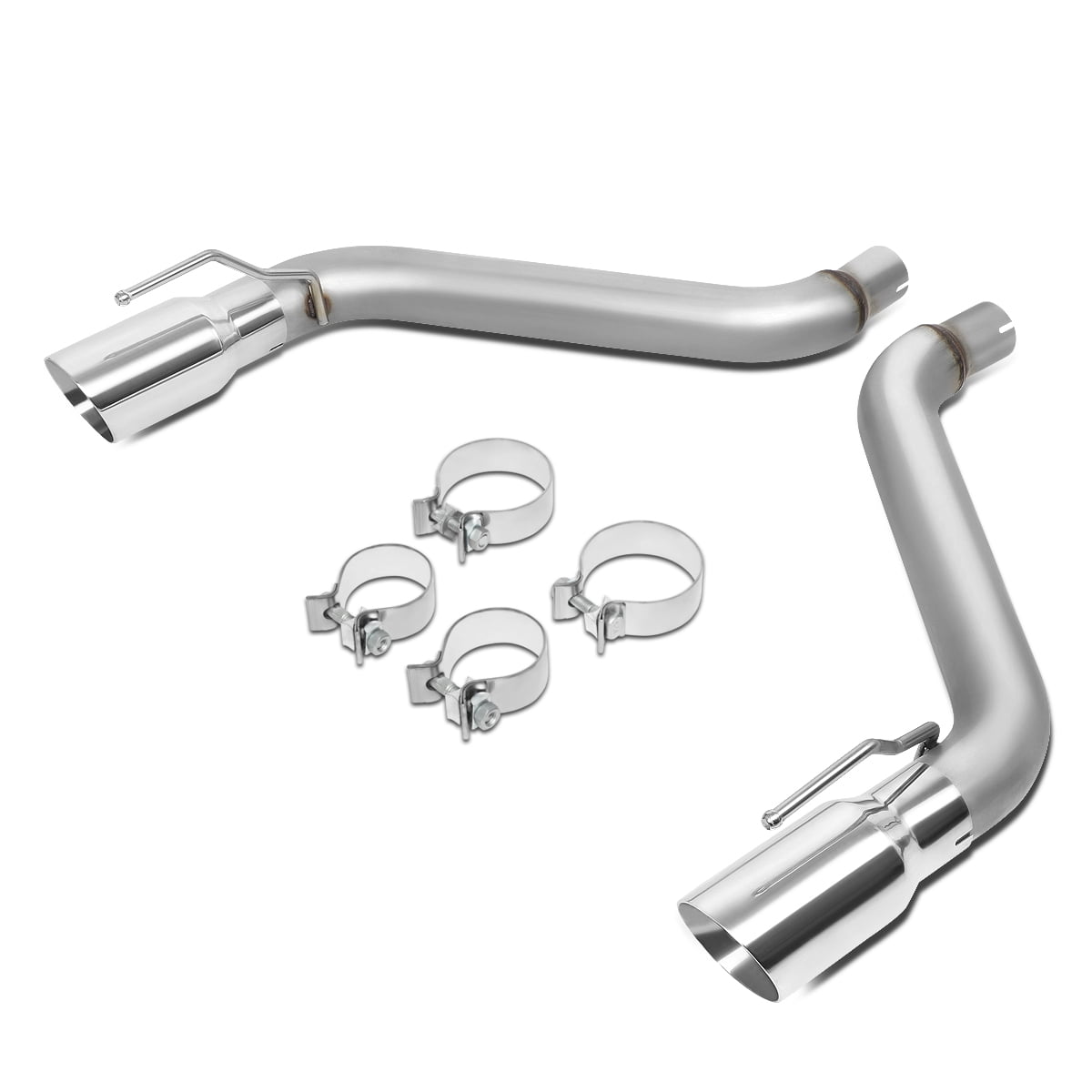DNA Motoring CBE-MU-CC16-20L For 2016 to 2020 Chevy Camaro 2.0L 3.6L ...