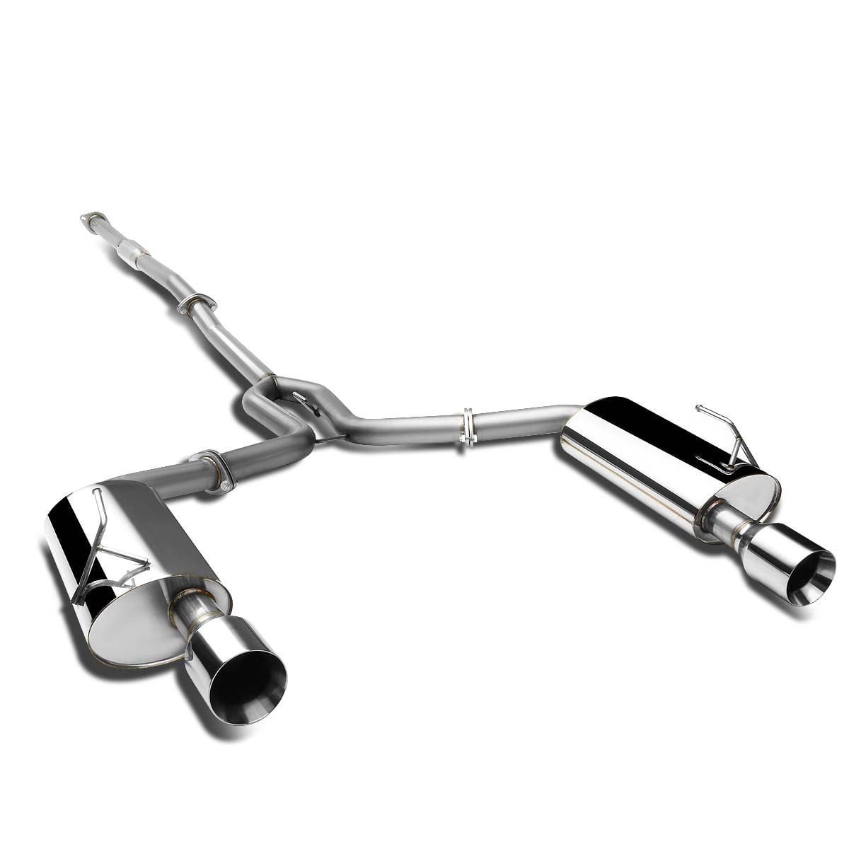 DNA Motoring CBE-NM04V6-D-NRT For 2004 to 2008 Nissan Maxima A34 V6 ...