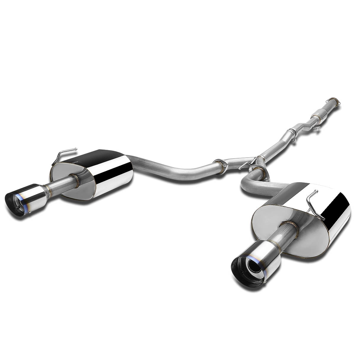 Nissan Maxima Exhaust System Kit