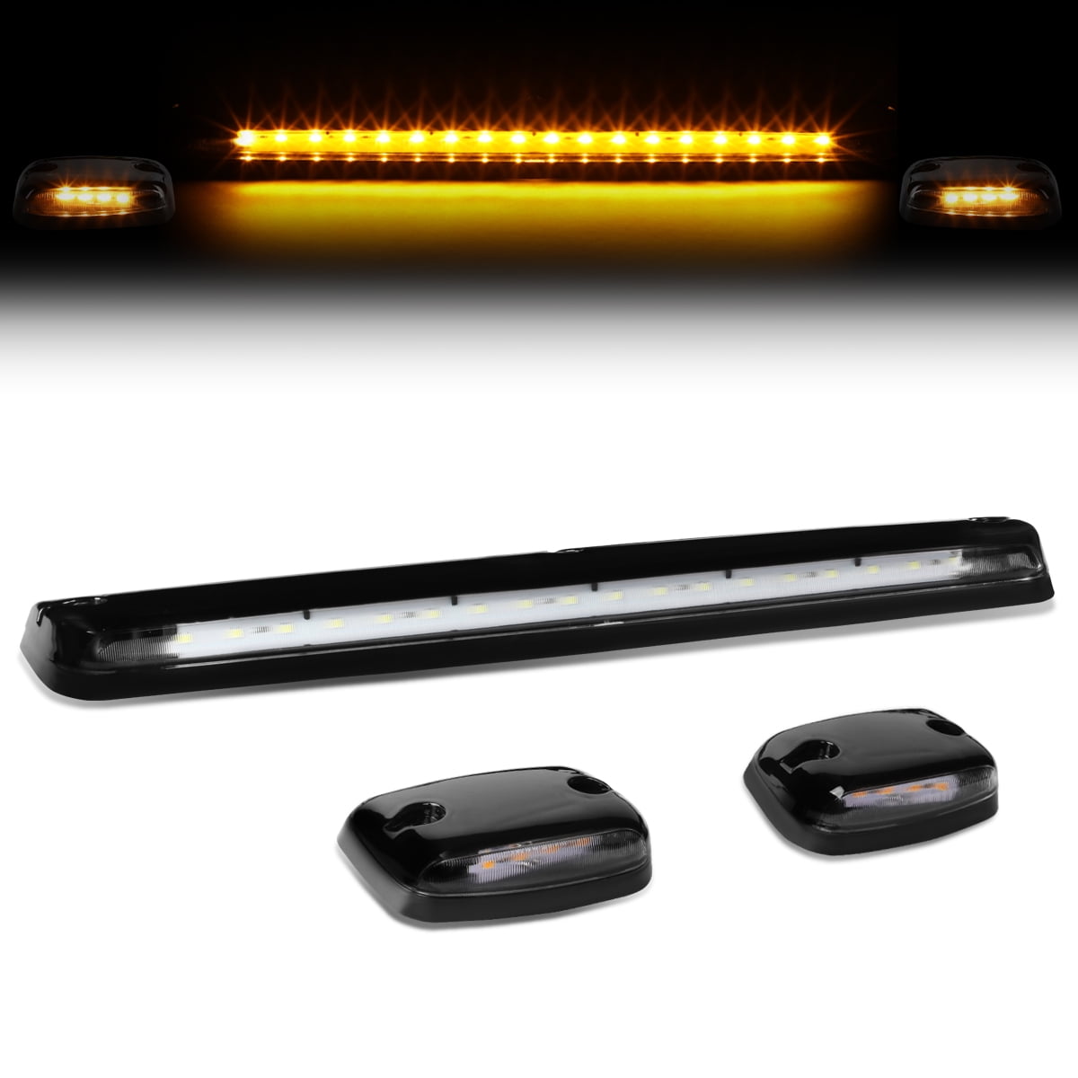 Oem Gmc Cab Lights
