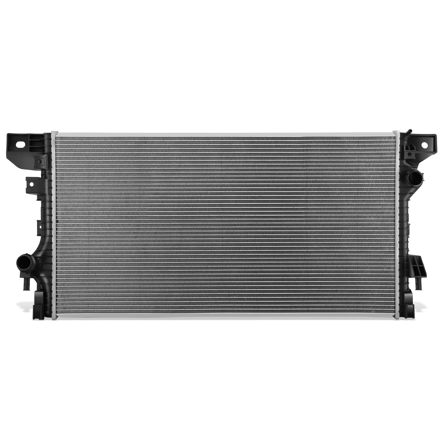 DNA Motoring Cooling Radiator 13718 for 17-24 Ford F150 Expedition ...