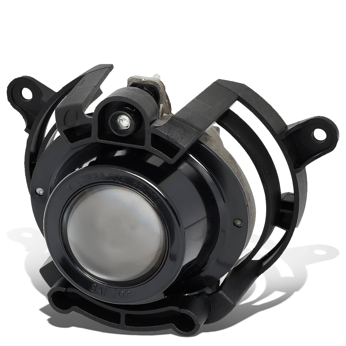 DNA Motoring FL-OEM-0046 For 2007 to 2017 Chevy Malibu Buick Envision ...