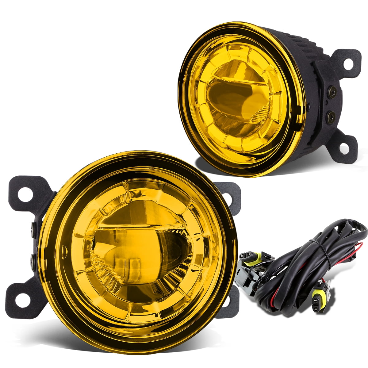 Nissan Versa Fog Light