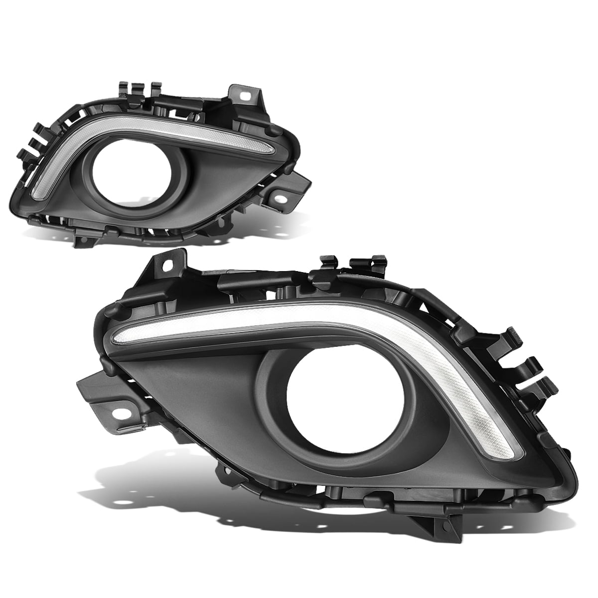 Mazda 6 Fog Light Bezel