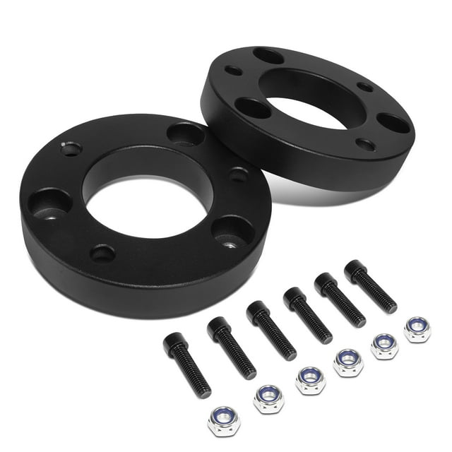 DNA Motoring FLLK-FO-F-001 For 2004-2017 Ford F150 Aluminum Strut Top ...