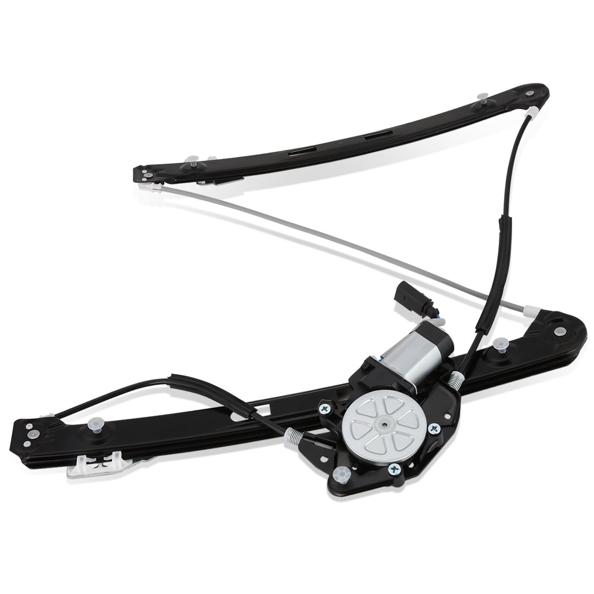 DNA Motoring Front Left Driverside Power Window Regulator Motor ...