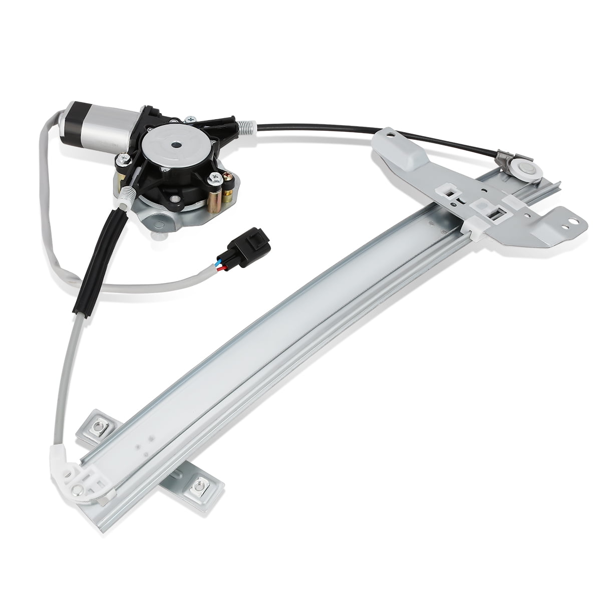 DNA Motoring Front Left Driverside Power Window Regulator Motor ...