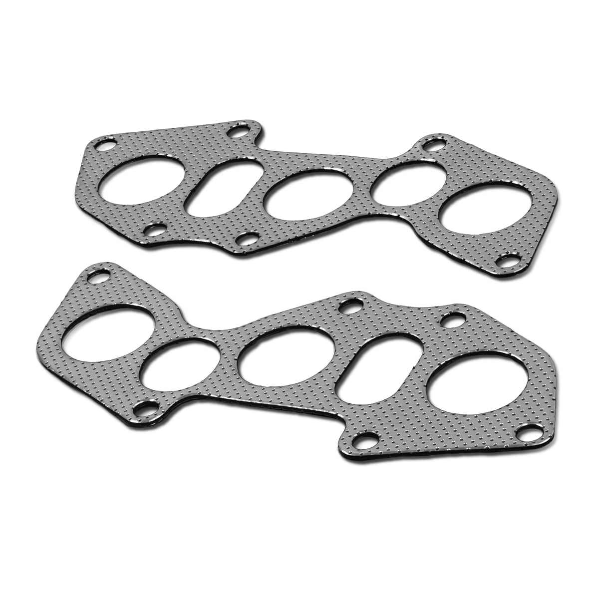 DNA Motoring GKT-A-HD-IS250-06 Exhaust Header Gasket for 2006-2013 ...