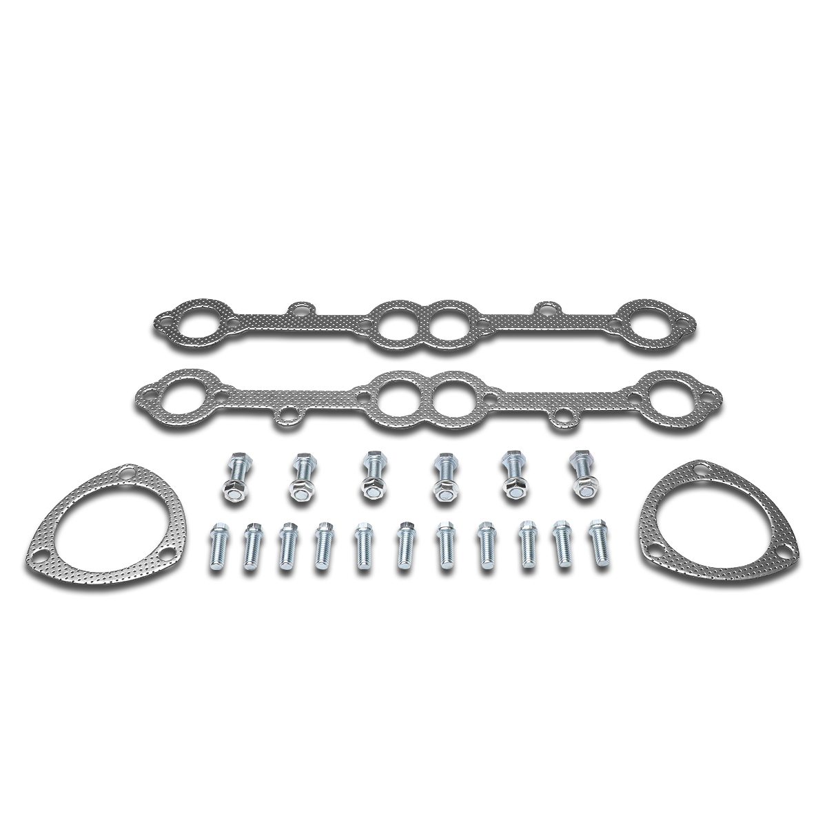 DNA Motoring GKTSET-CC63 For 1967 to 1986 Chevy GMC C / K Pickup ...