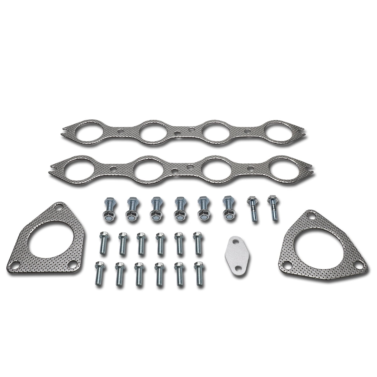 Gmc Suburban Exhaust Header Gasket