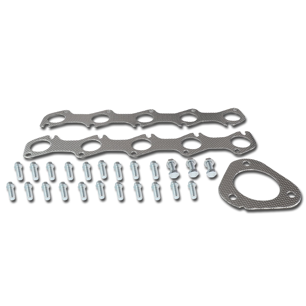 DNA Motoring GKTSET-F25099-68L-LT For 1999 to 2004 Ford F250 / F350 ...