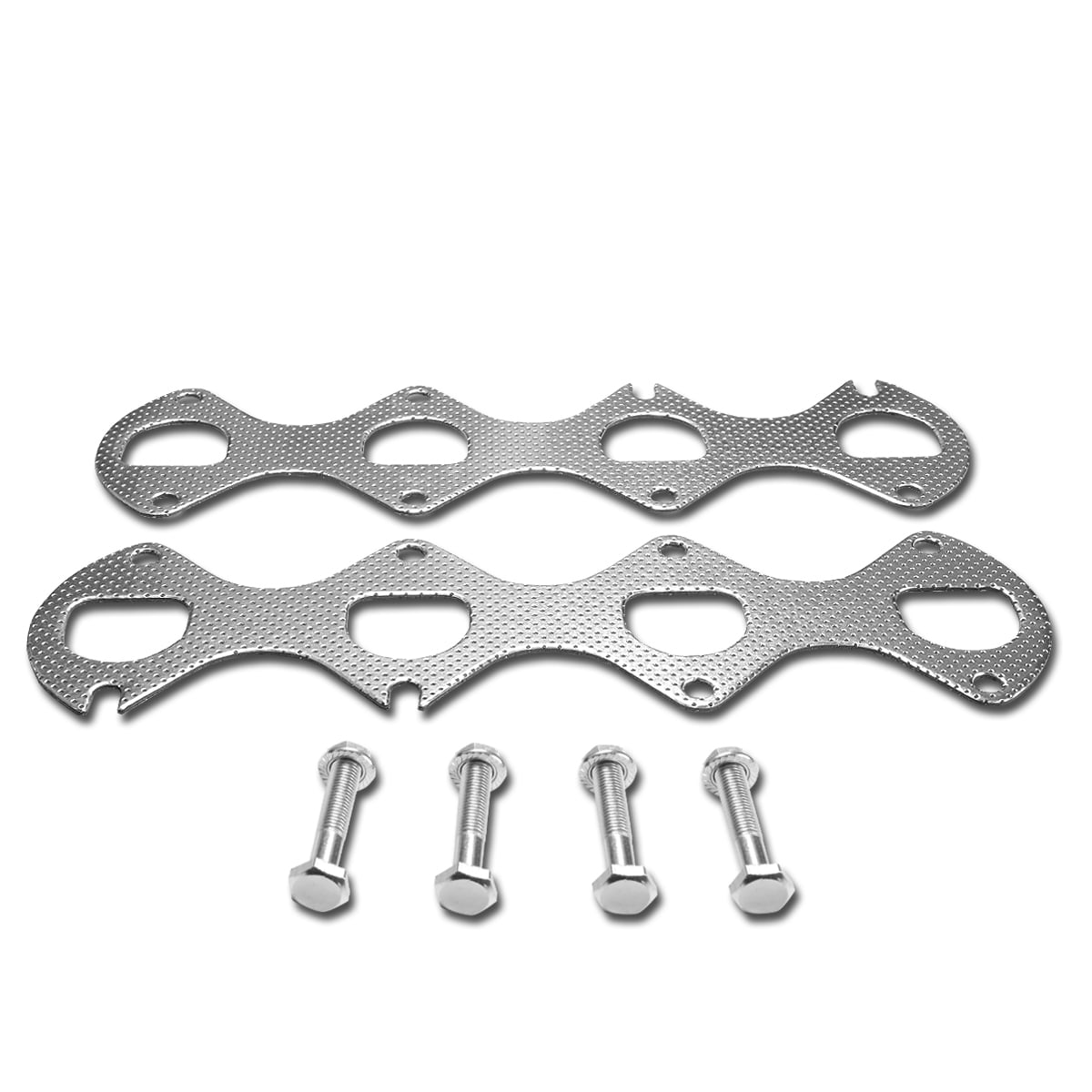 DNA Motoring GKTSET-FM05-46L-SHORTY For 2005 to 2010 Ford Mustang GT 4 ...