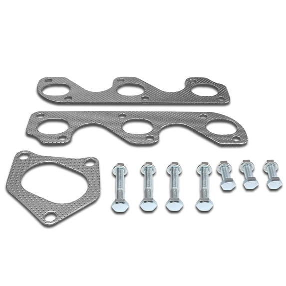 DNA Motoring GKTSET-FR90+Y For 1990 to 1994 Ford Ranger / Explorer ...